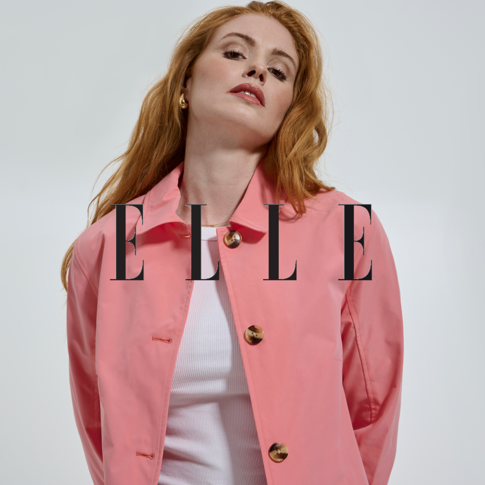 Brand: ELLE – Smart Clothing